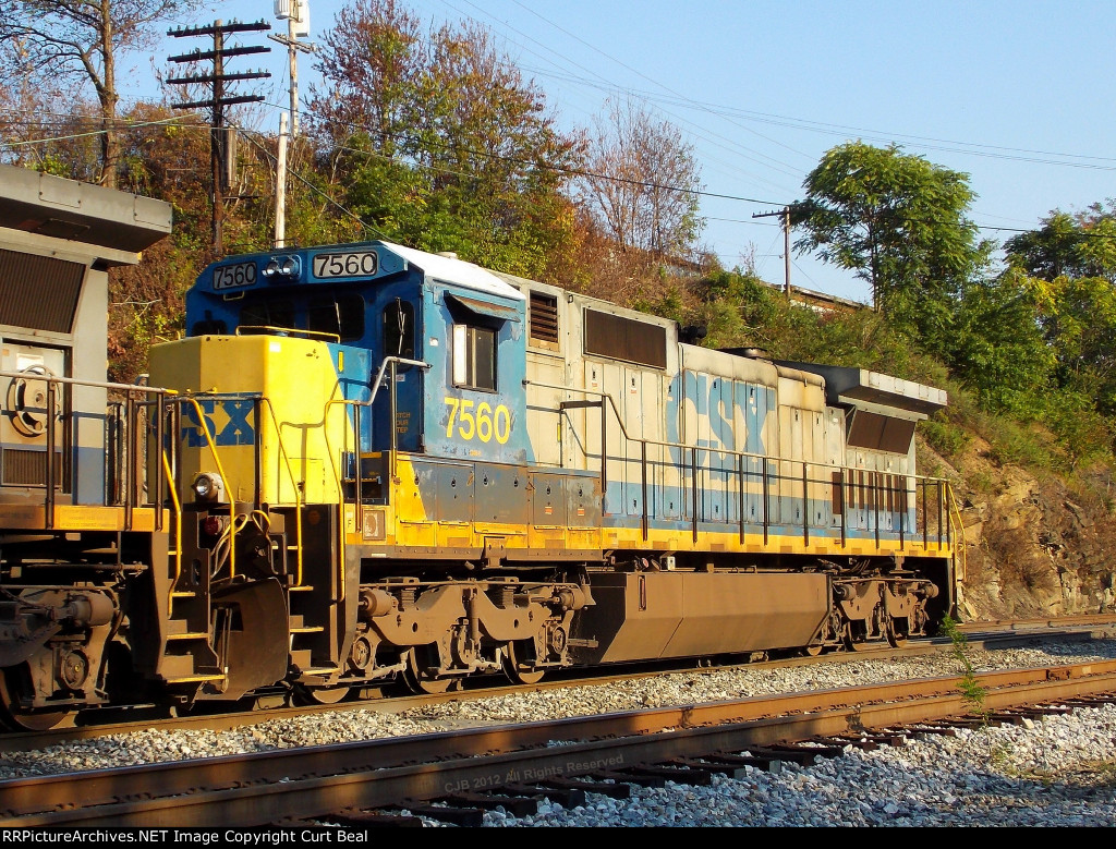 CSX 7560 (2)
